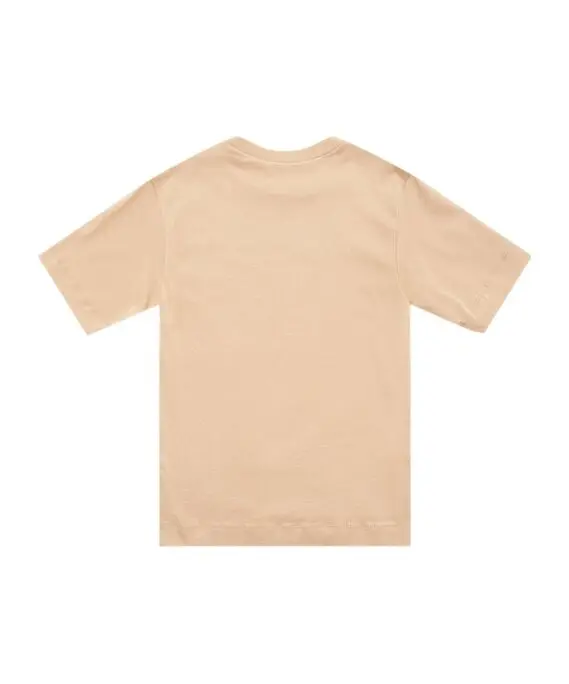 Marni Printed Cotton Jersey T-shirt - Blue