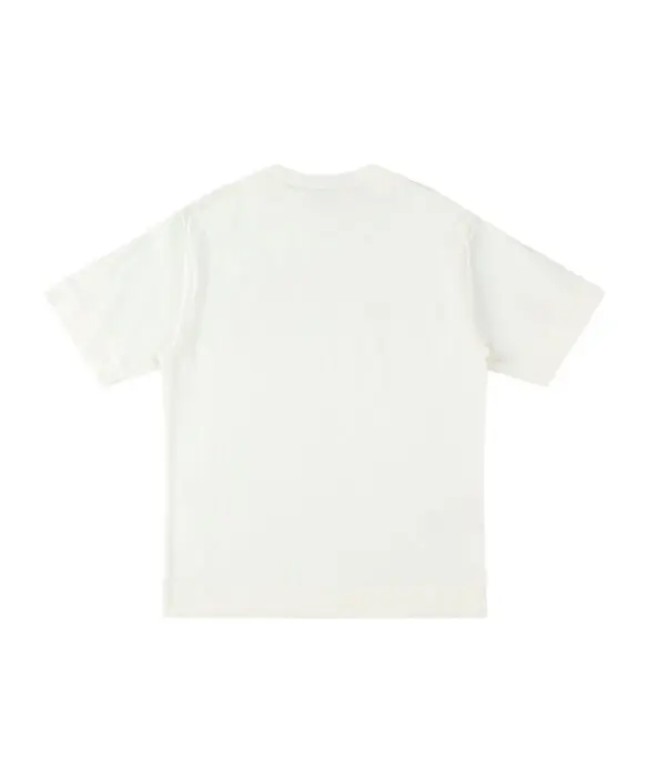 Marni Printed Cotton Jersey T-shirt - Blue