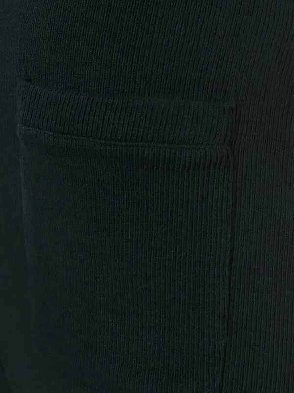 THOM KROM Ribbed Leggings