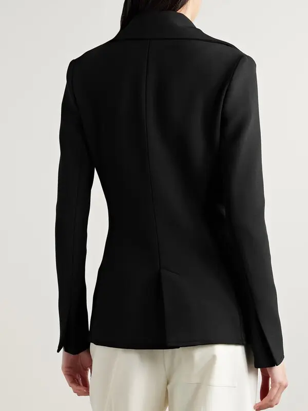 Proenza Schouler Double-breasted Blazer