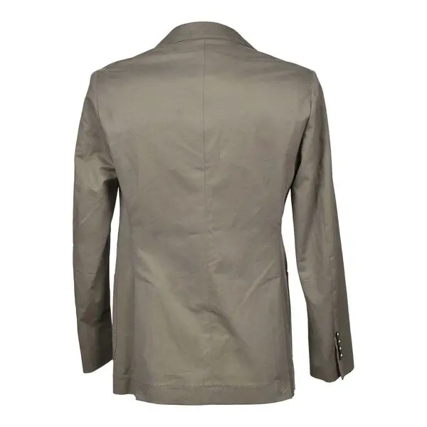 Brunello Cucinelli Long-sleeved Suit