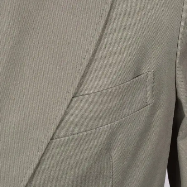 Brunello Cucinelli Long-sleeved Suit