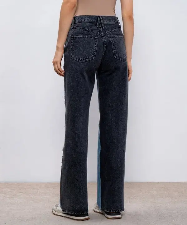 SLVRLAKE Belt Loop Jeans