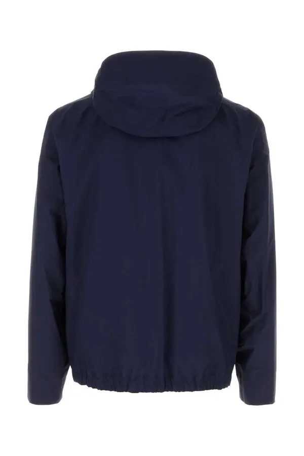 Veilance Secant Lightweight Hooded Jacket - No