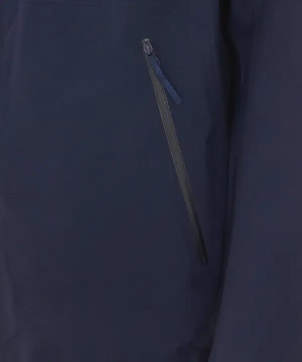 Veilance Secant Lightweight Hooded Jacket - No