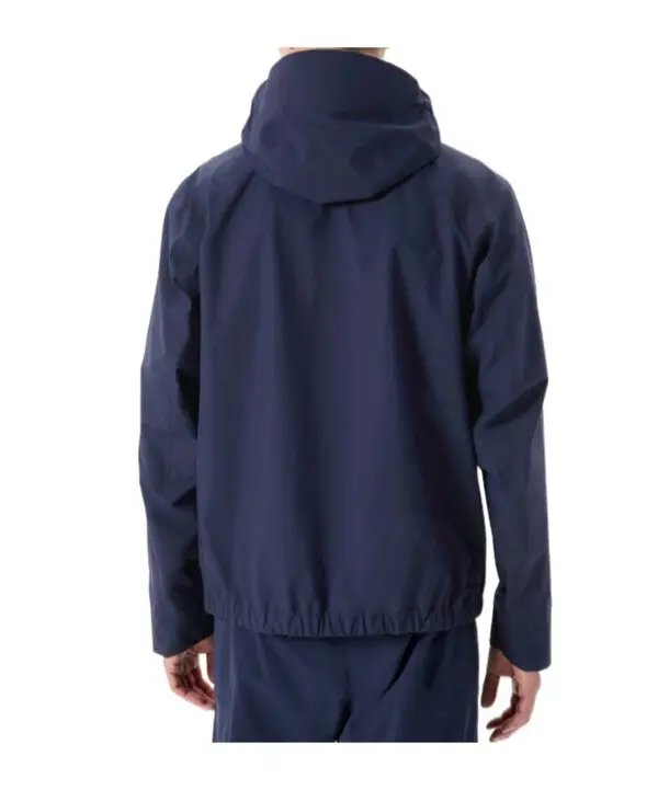 Veilance Secant Lightweight Hooded Jacket - No