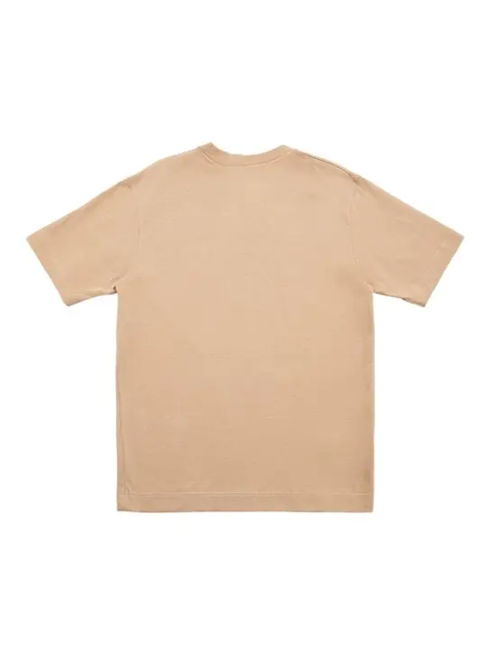 Marni Embroidered Cotton Jersey T-shirt
