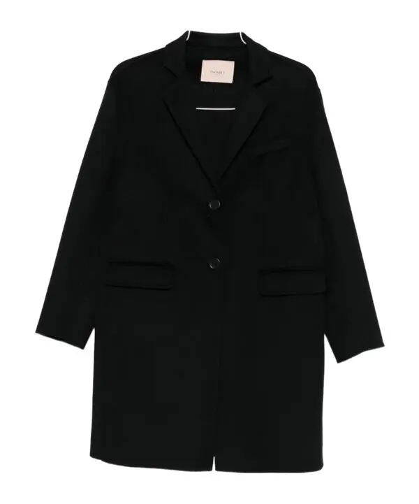 TWINSET Single-breasted Coat