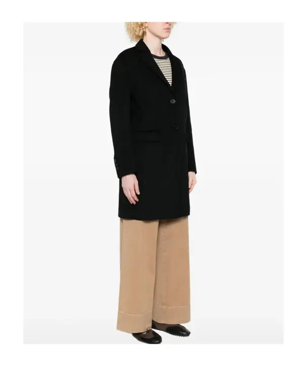 TWINSET Single-breasted Coat