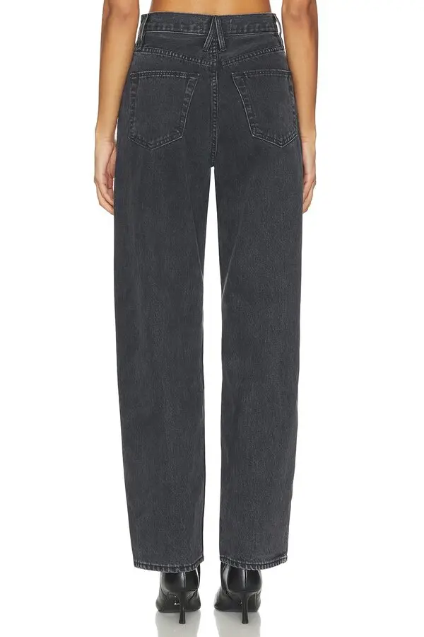 SLVRLAKE Belt Loop Jeans