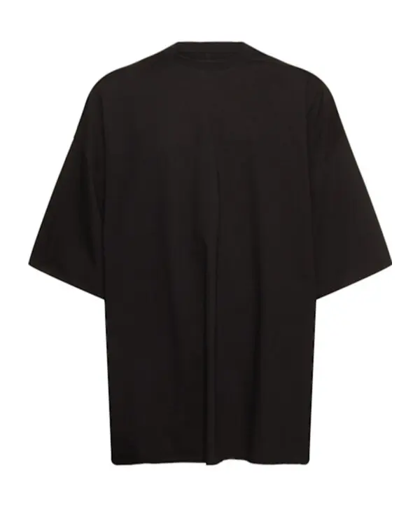 Rick Owens Tommy Cotton T-shirt