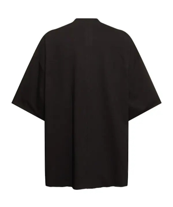 Rick Owens Tommy Cotton T-shirt