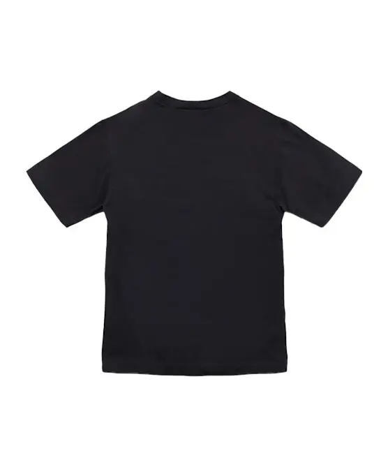 Marni Printed Cotton Jersey T-shirt - White