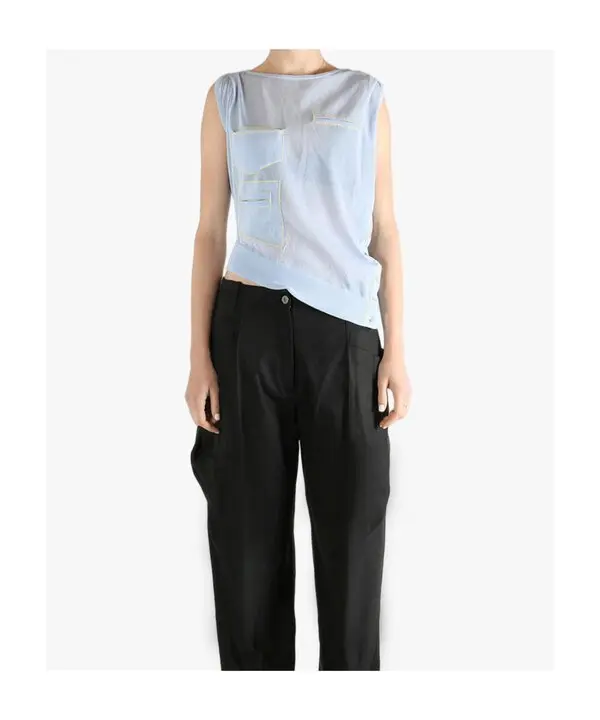 KIKO KOSTADINOV Sleeveless Top