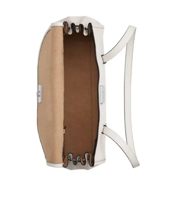 COACH Bridget Flap Shoulder Bag