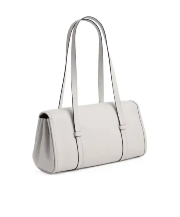 COACH Bridget Flap Shoulder Bag