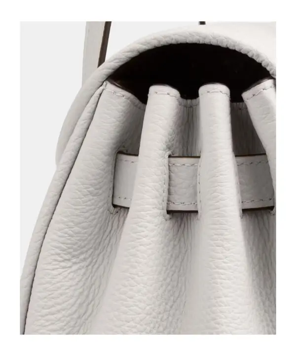 COACH Bridget Flap Shoulder Bag