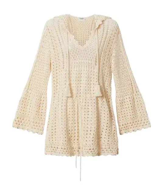 Isabel Marant Étoile Zelnie Dress - Ecru
