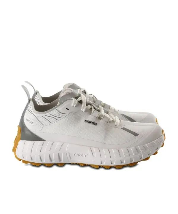NORDA Lace-up Sneakers