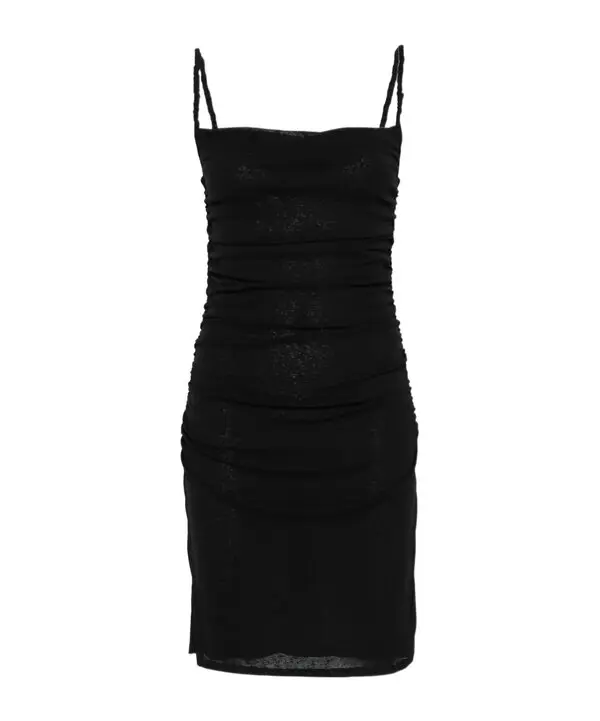 Nanushka Adie Mini Dress