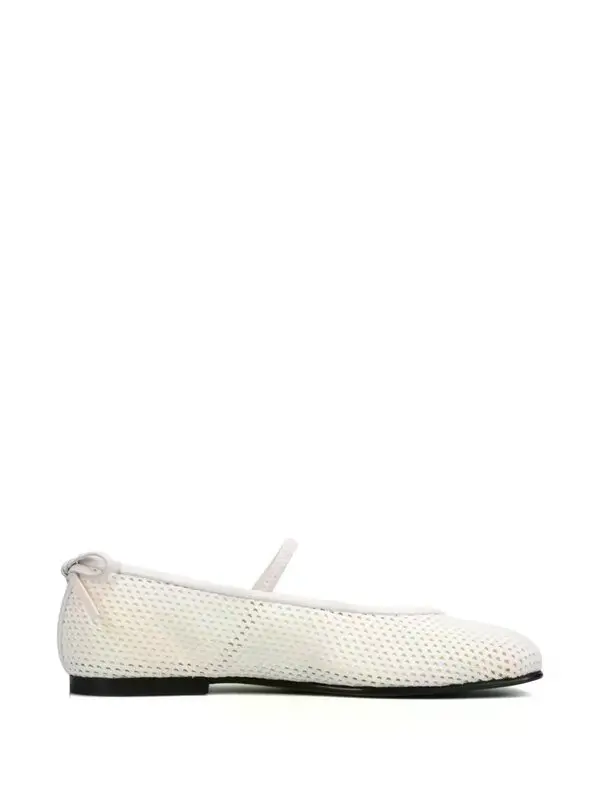 NODALETO Bulla Node 5 Ballet Flats
