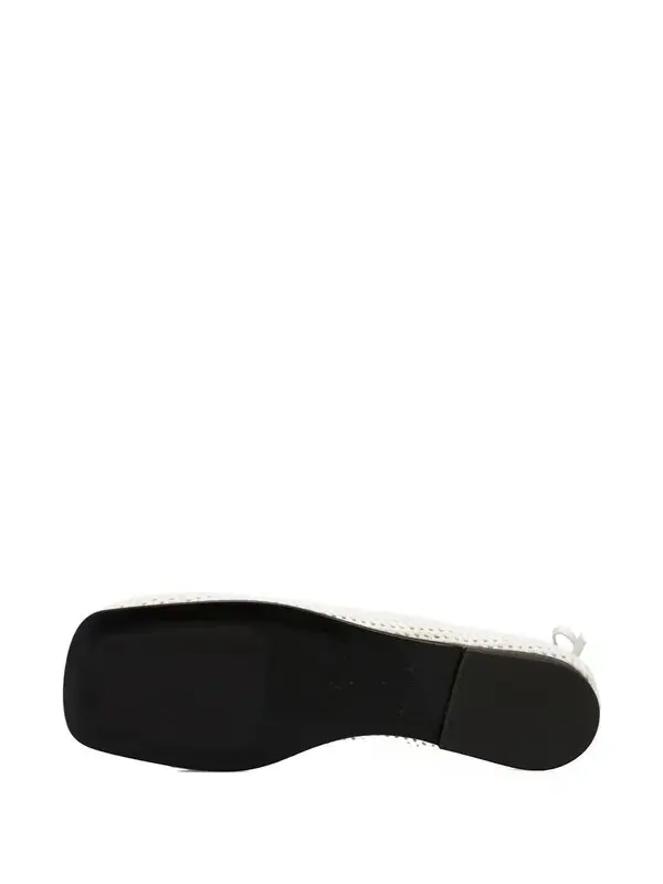 NODALETO Bulla Node 5 Ballet Flats