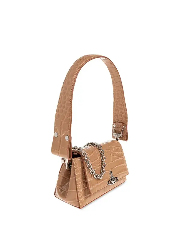 VIVIENNE WESTWOOD Hazel Small Shoulder Bag