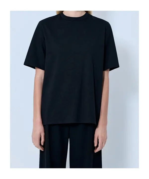 THE ROW Crewneck T-shirt