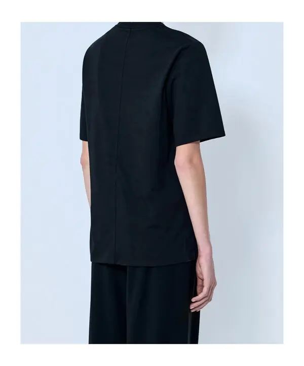 THE ROW Crewneck T-shirt