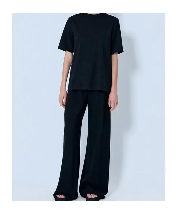 THE ROW Crewneck T-shirt