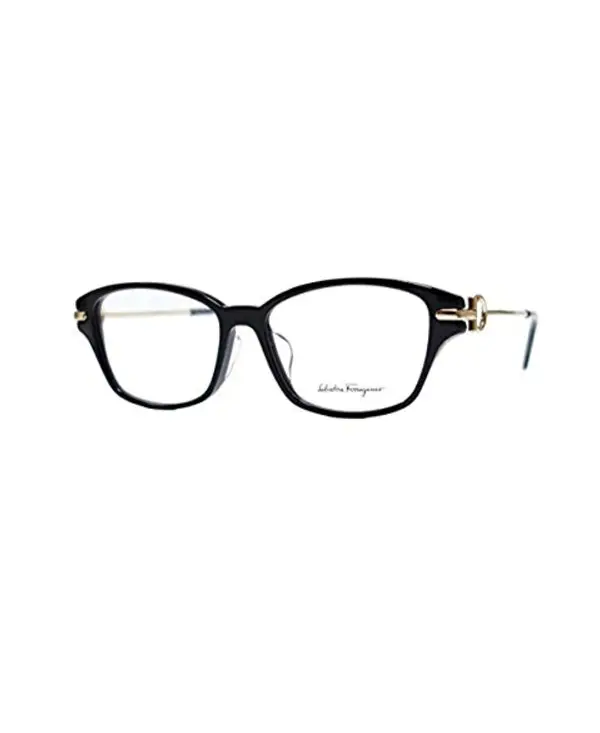 FERRAGAMO Eyeglasses - Black