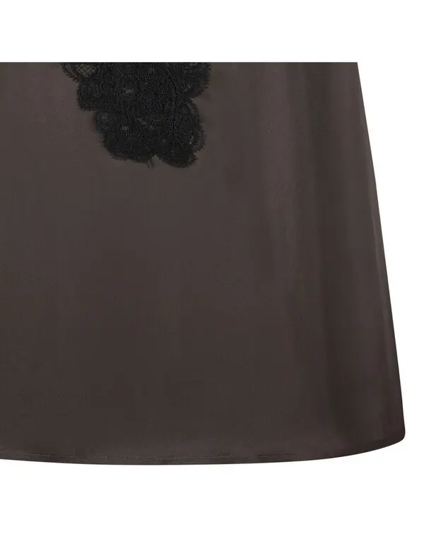 RÓHE V-neck Lace Camisole
