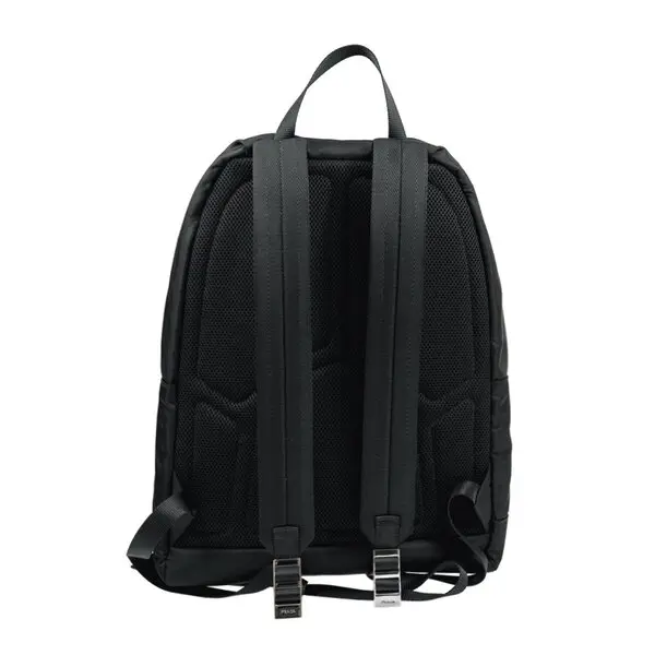 Prada Zippered Backpack