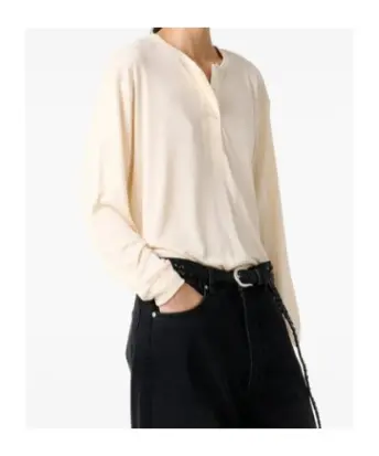 Studio Nicholson Long Sleeve T-shirt