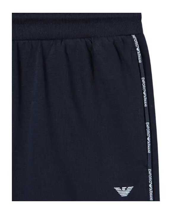 Emporio Armani Sports Trousers