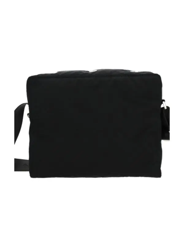 Bottega Veneta Zipped Crossbody Bag