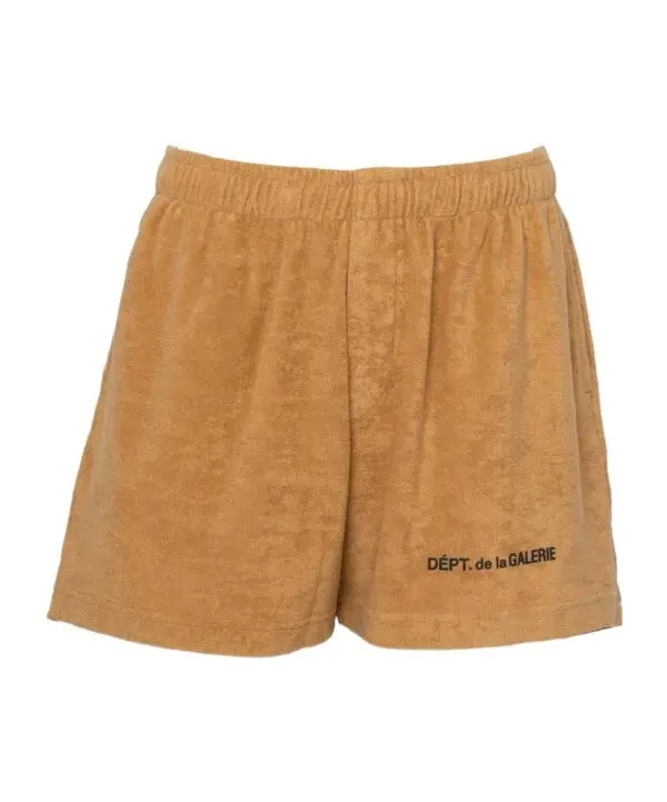 GALLERY DEPT. Elastic Waist Shorts