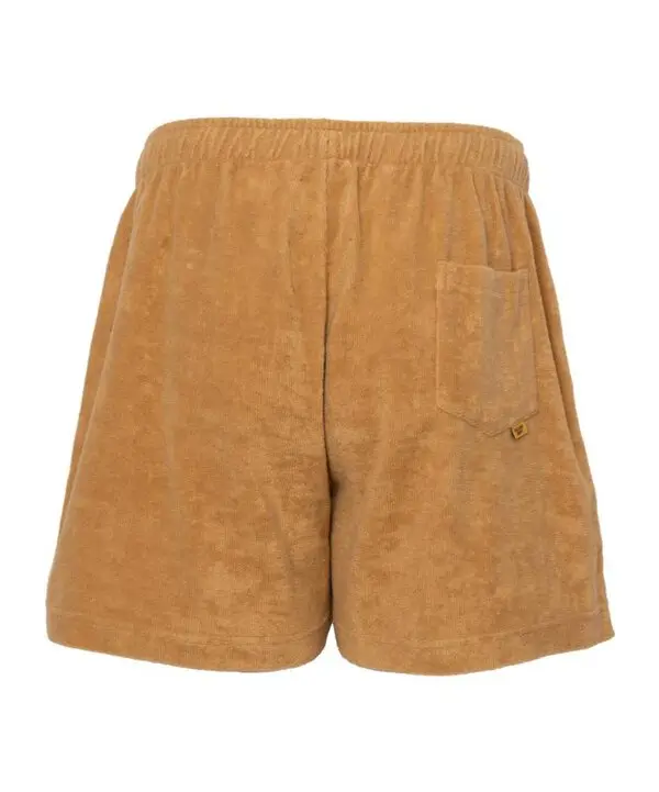GALLERY DEPT. Elastic Waist Shorts