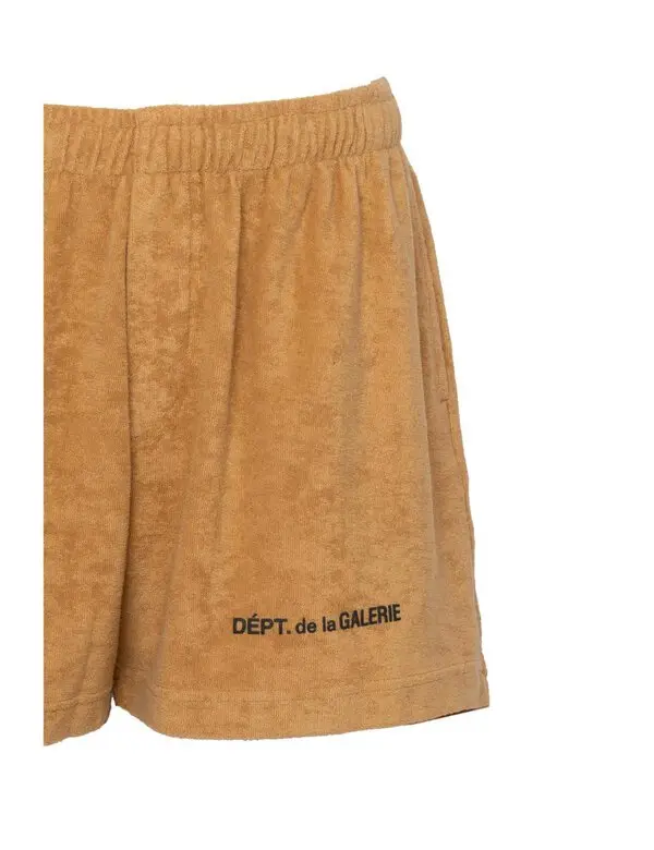 GALLERY DEPT. Elastic Waist Shorts