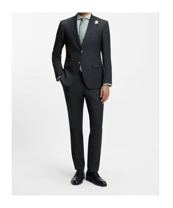 Hugo Boss Tailored Suit Jacket