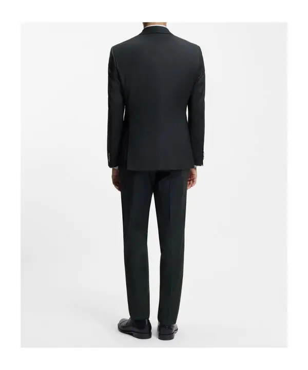 Hugo Boss Tailored Suit Jacket