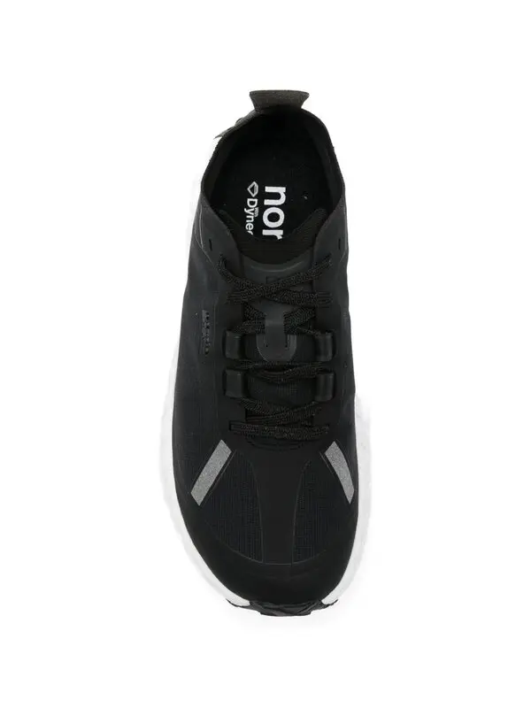 NORDA Logo Detail Lace-up Sneakers