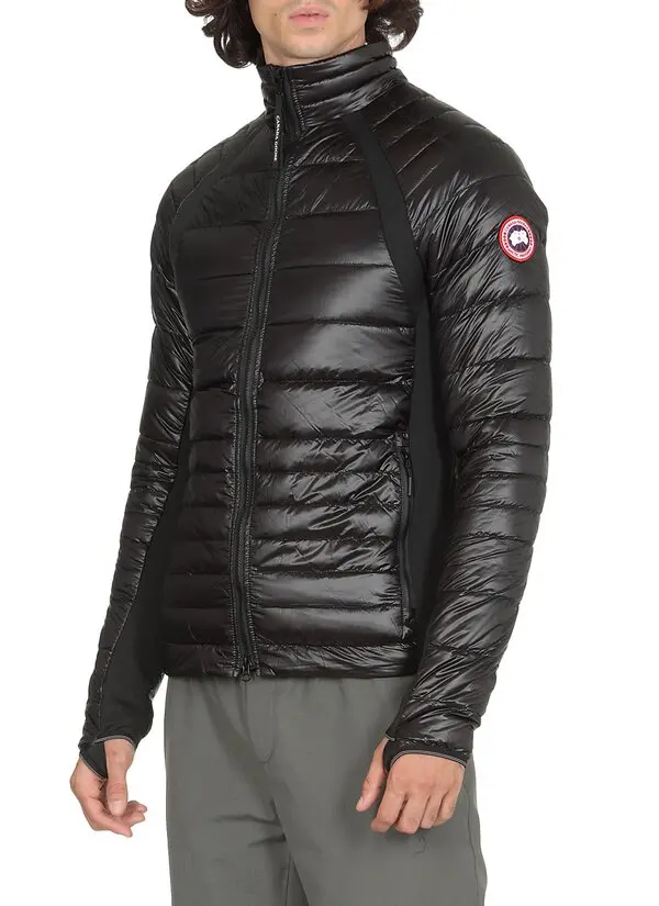 Canada Goose Hybridge Lite Padded Jacket
