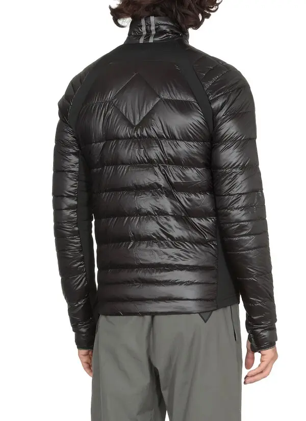 Canada Goose Hybridge Lite Padded Jacket