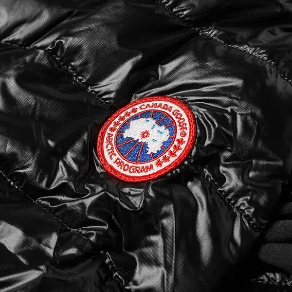 Canada Goose Hybridge Lite Padded Jacket