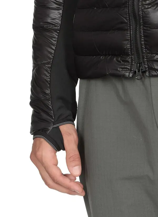 Canada Goose Hybridge Lite Padded Jacket