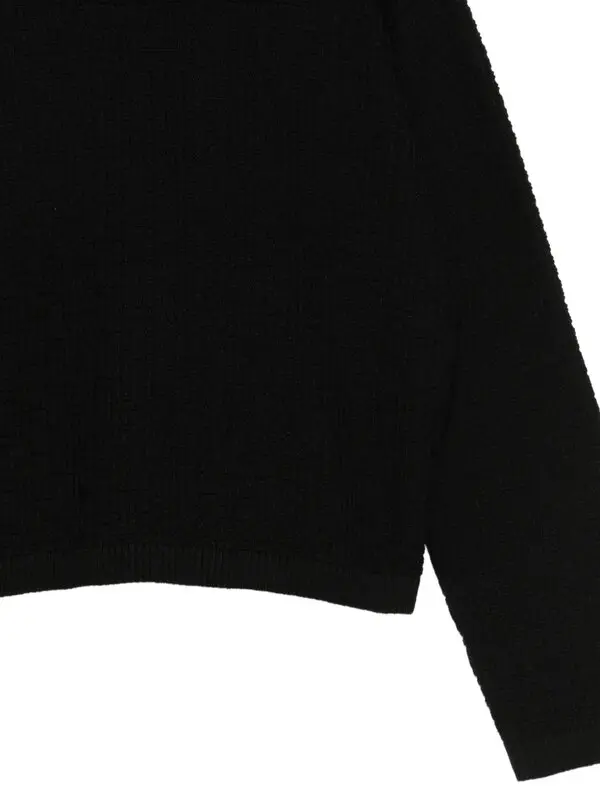 Balmain Cotton Sweater