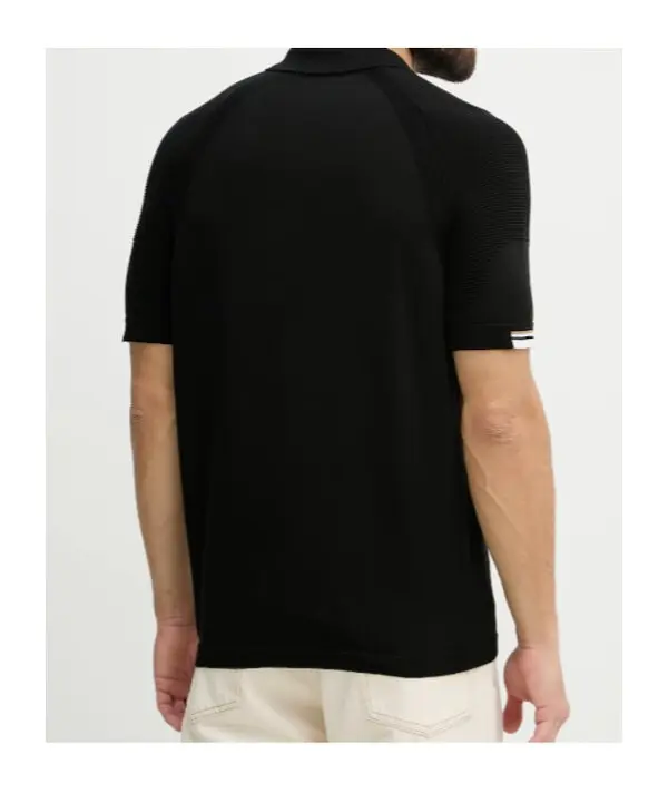 Hugo Boss Short-sleeved Polo Shirt