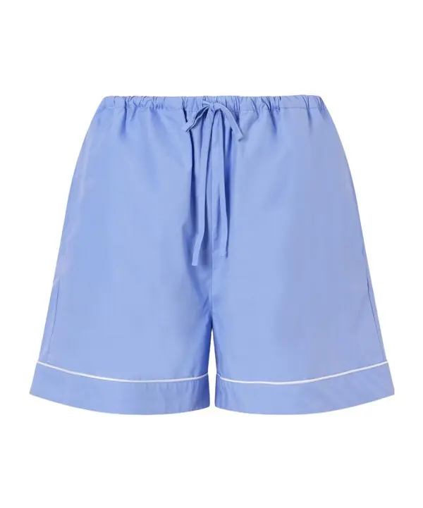 RÓHE Jam Shorts - Blue