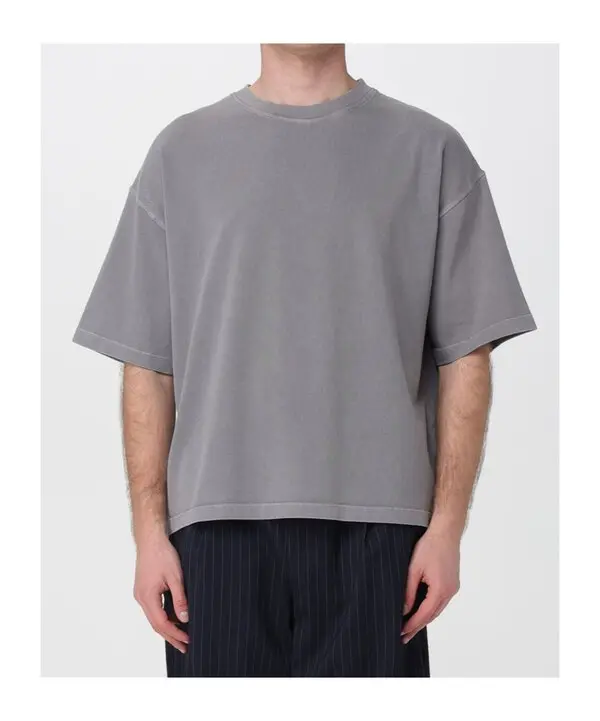 Barena Venezia Crewneck T-shirt - Grey